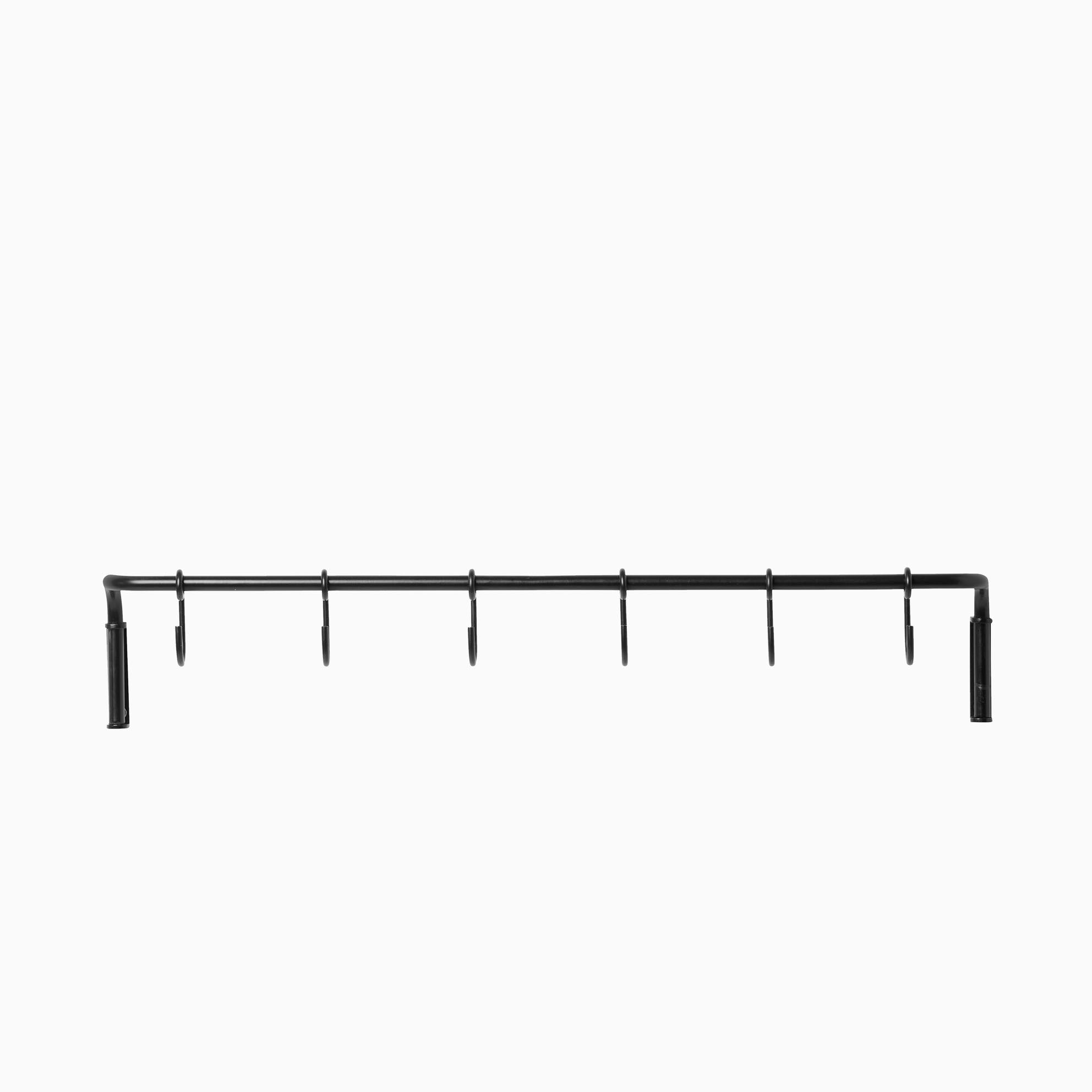 Ferm Living Kitchen Rod - Black Brass – Arrival Hall
