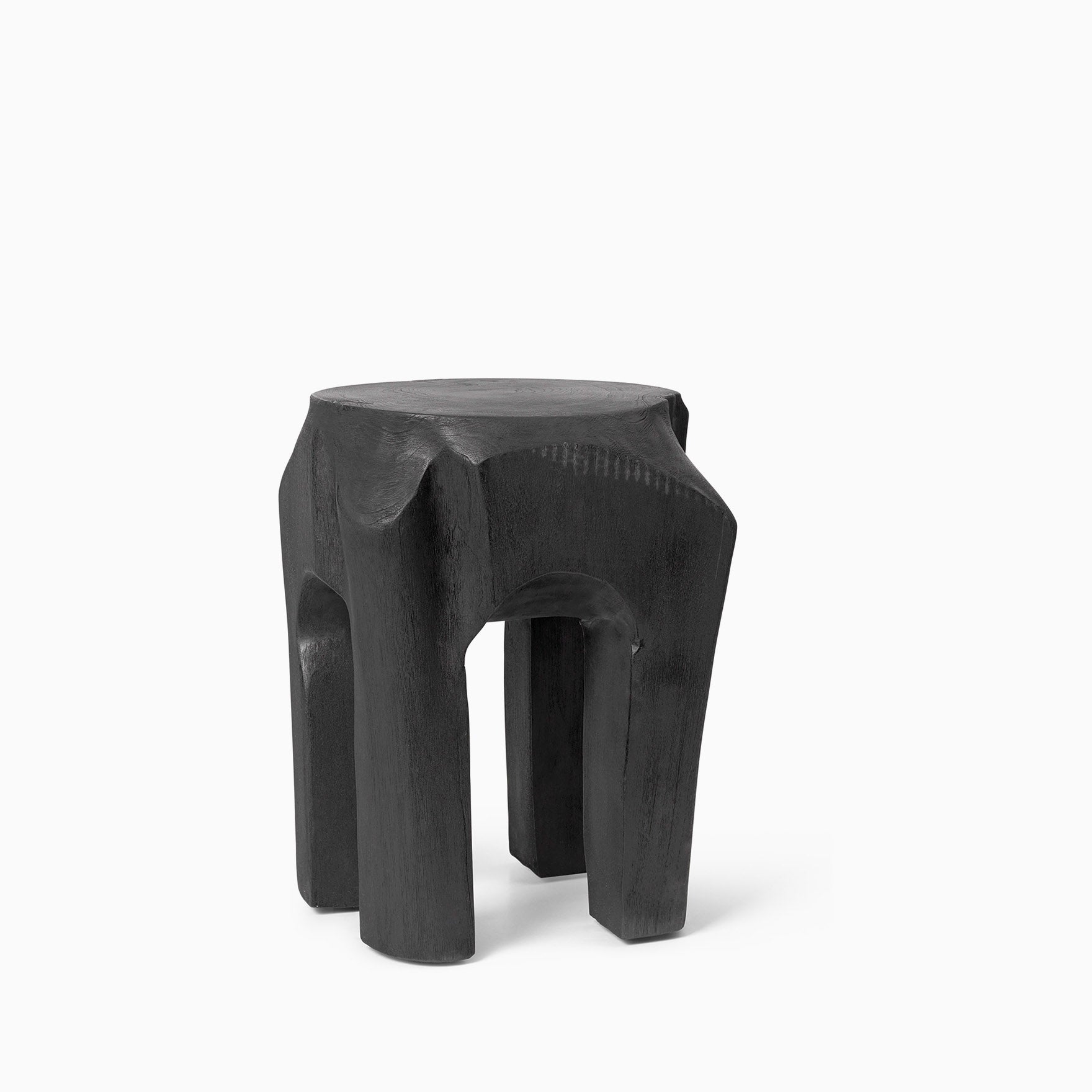 Ferm Living Root Stool – Arrival Hall