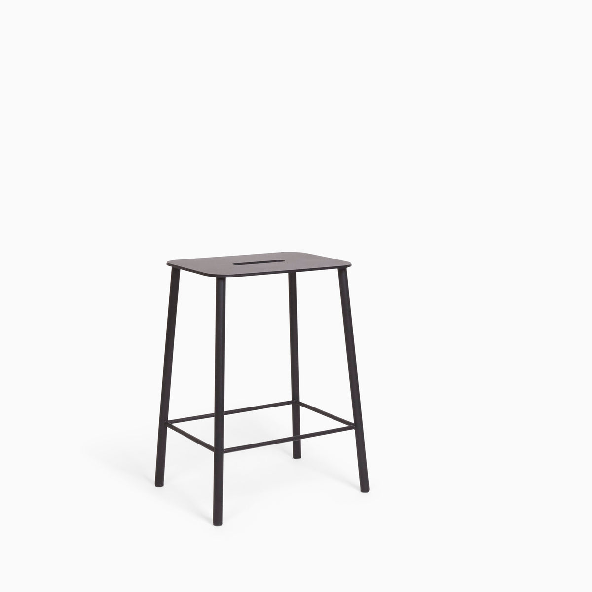 Frama Adam Stool Mono 50cm – Arrival Hall