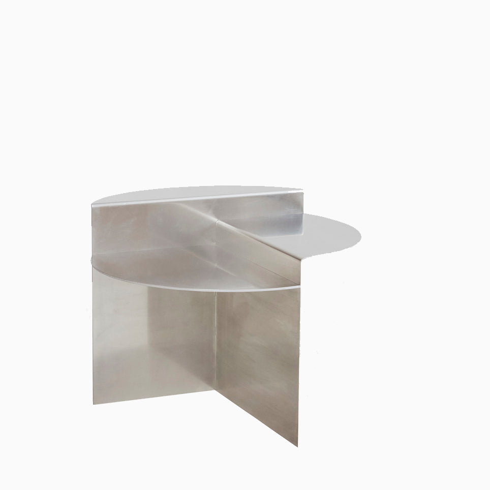Frama Rivet Side Table – Arrival Hall