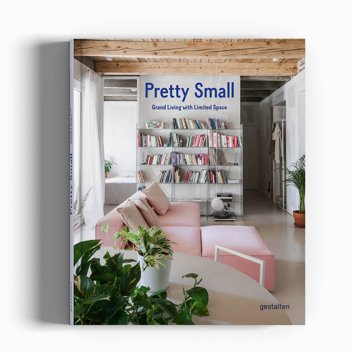 Pretty Small – Arrival Hall