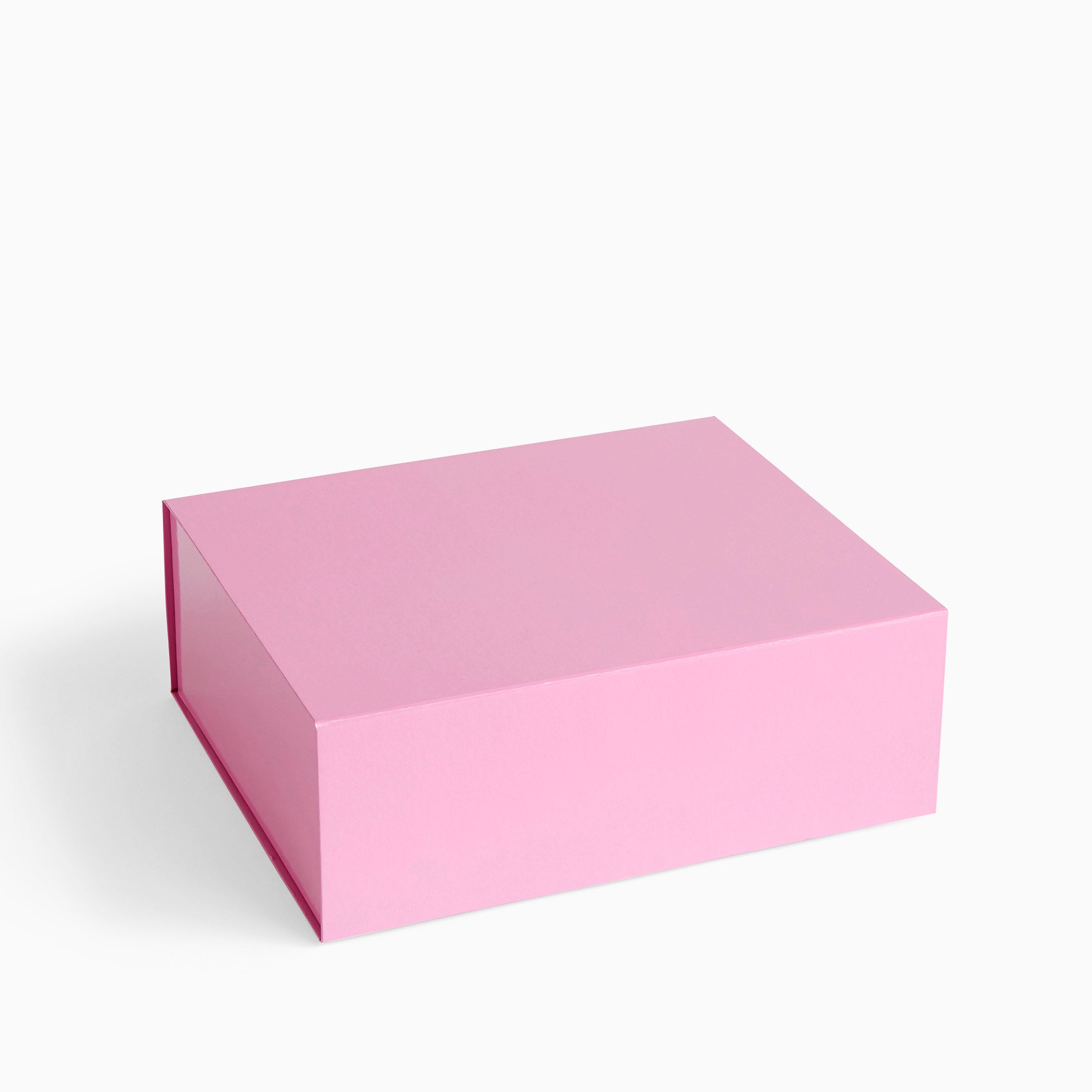 HAY Colour Storage Medium - Light Pink – Arrival Hall