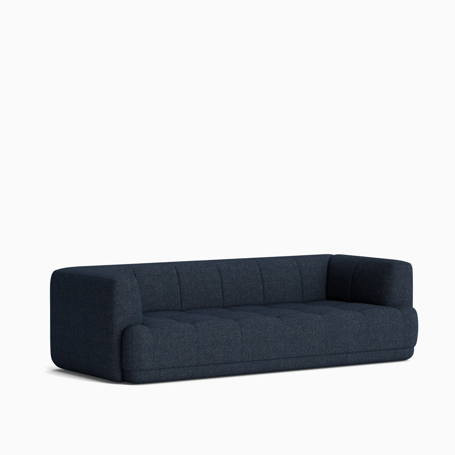 HAY Quilton 3 Seater Sofa – Arrival Hall