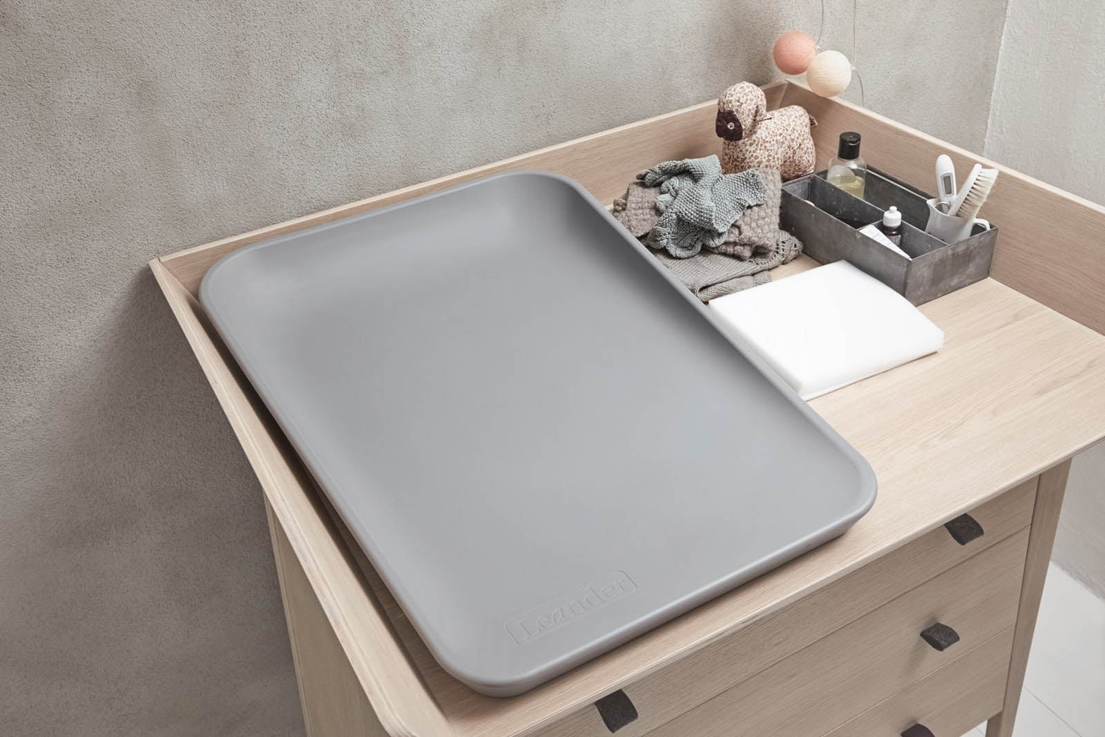 Leander Matty Change Mat – Arrival Hall