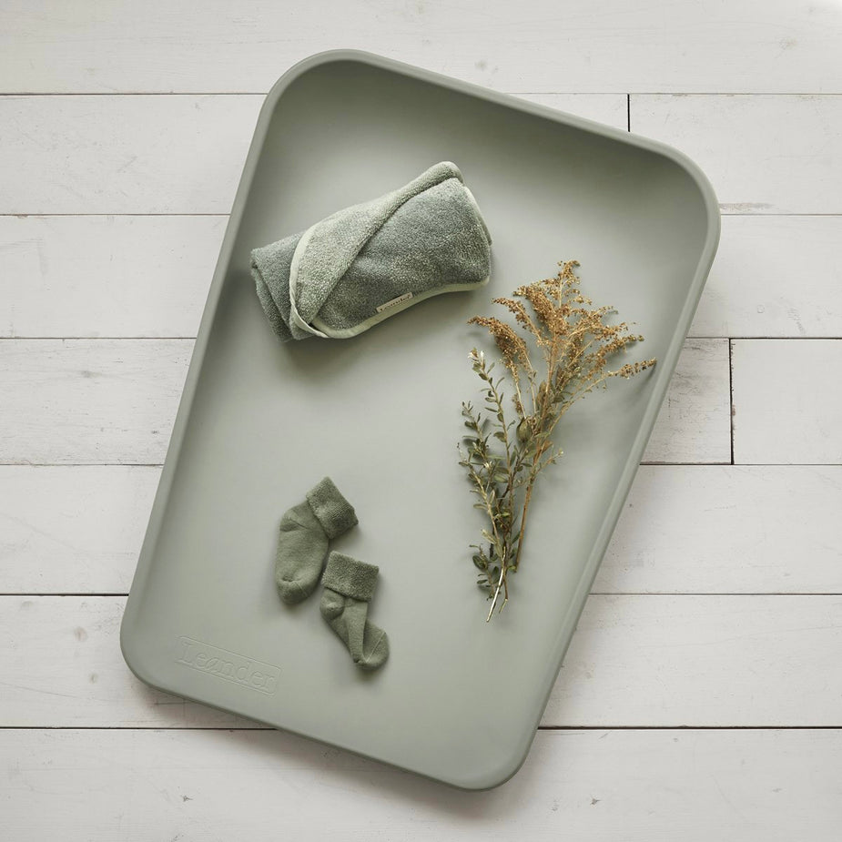 Leander Matty Change Mat – Arrival Hall