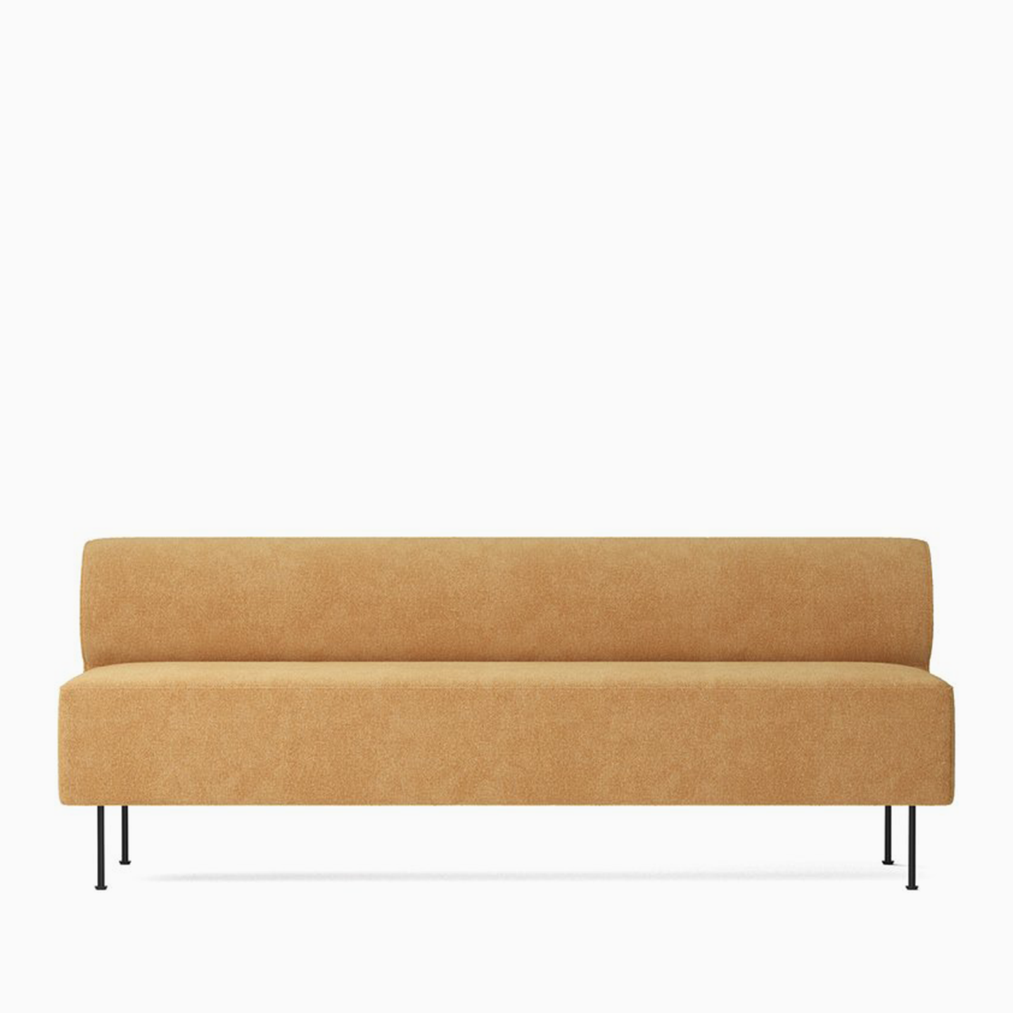 Audo Copenhagen Eave Dining Sofa – Arrival Hall