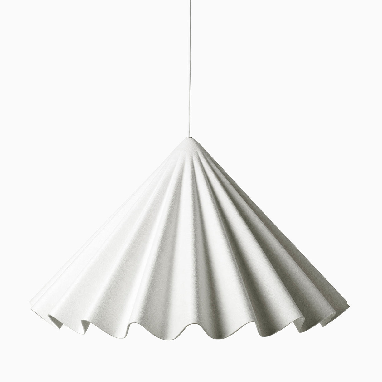 Audo Copenhagen Dancing Pendant – Arrival Hall