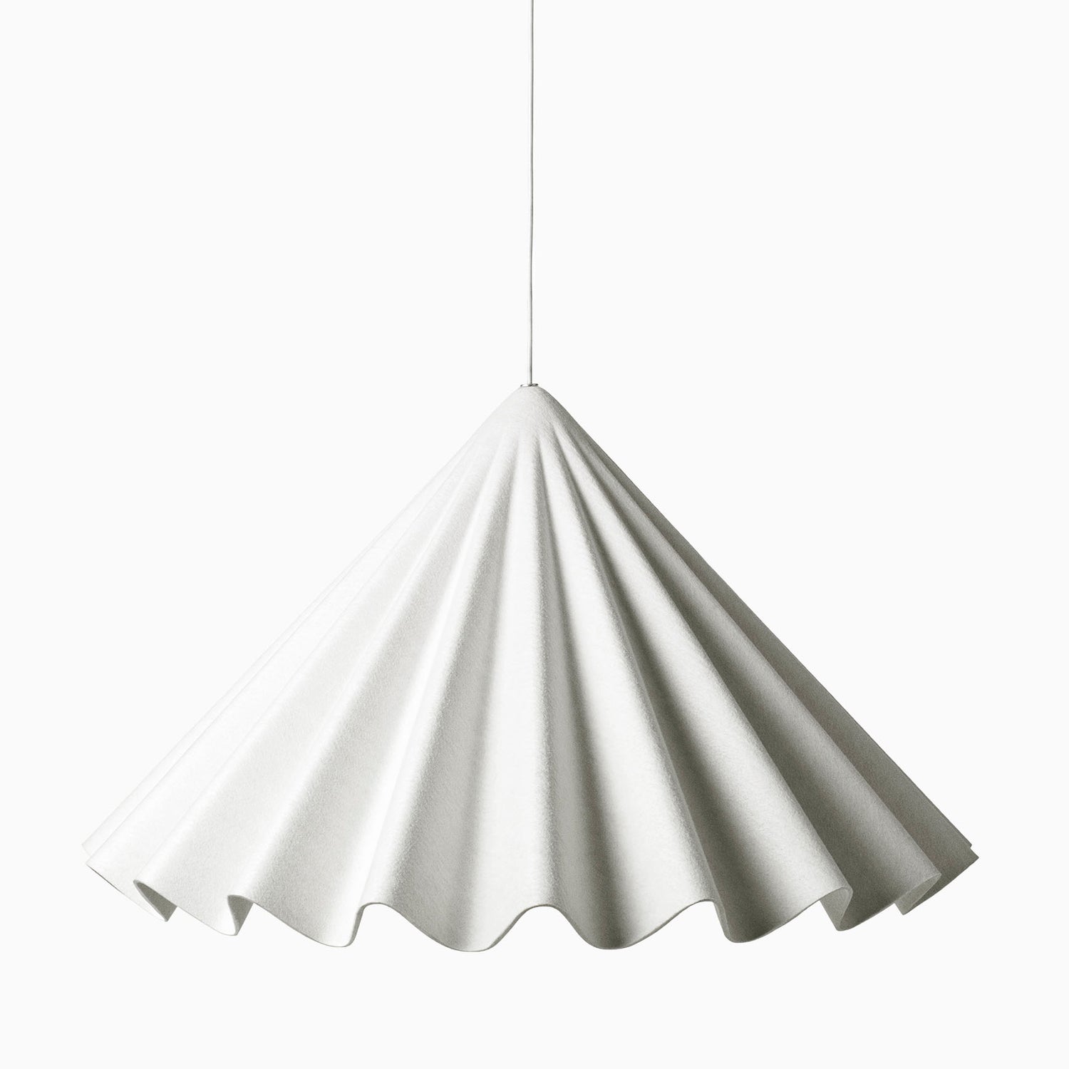 Audo Copenhagen Dancing Pendant – Arrival Hall