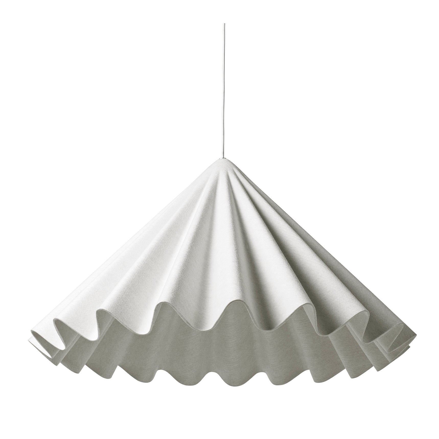 Audo Copenhagen Dancing Pendant – Arrival Hall
