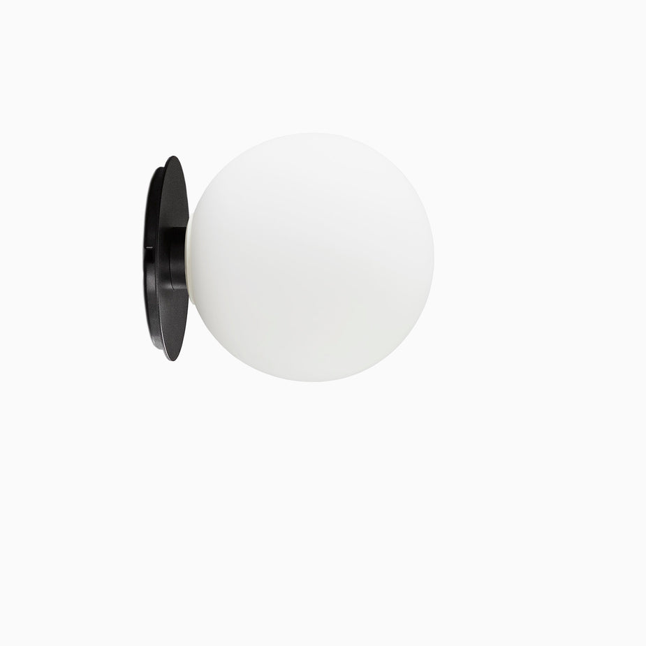 Wall Lights – Arrival Hall