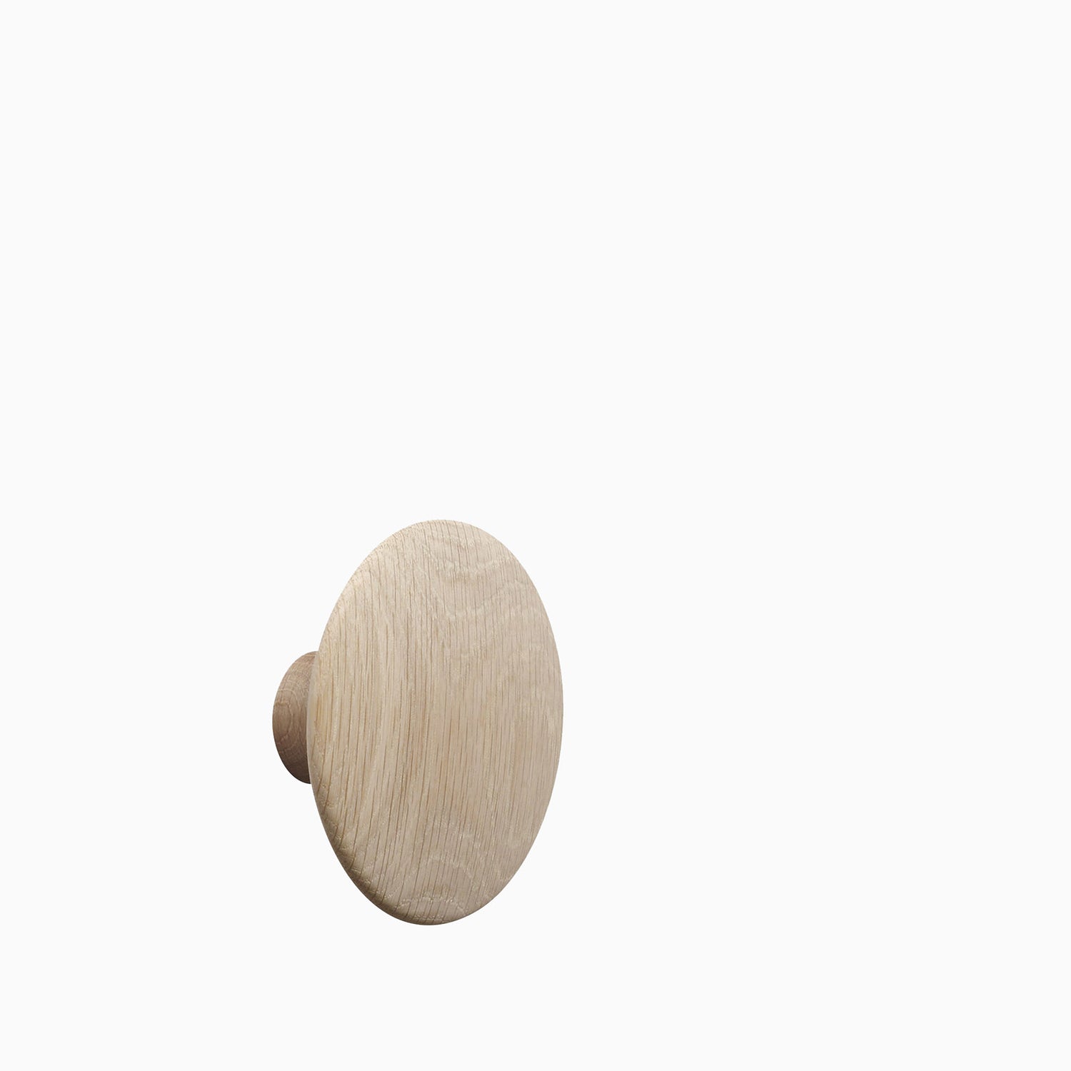 Muuto Dots Wood - Oak – Arrival Hall