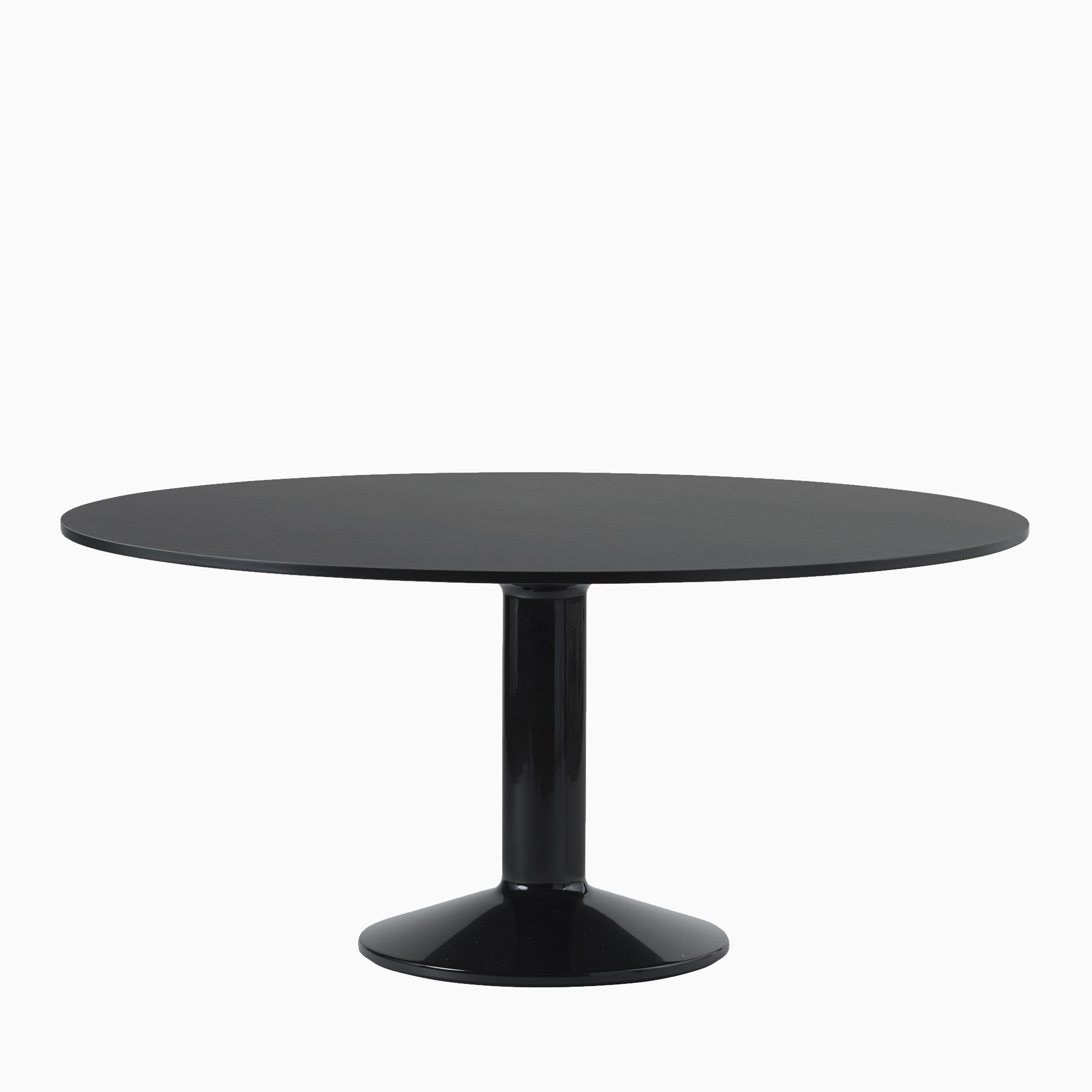 Muuto Midst Table 160cm – Arrival Hall