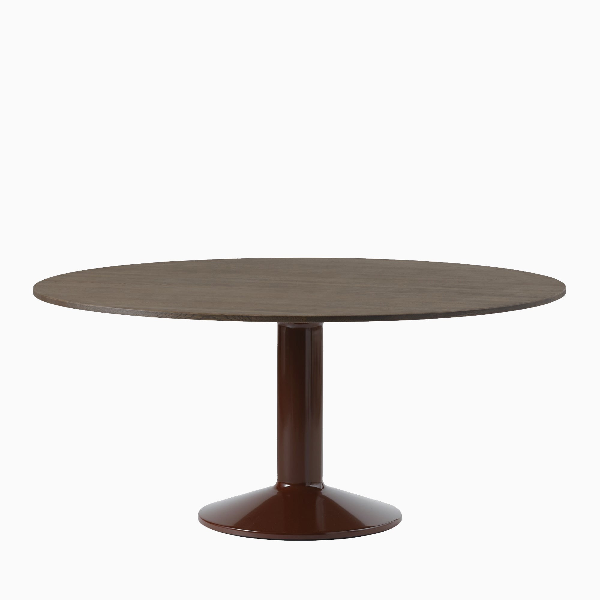 Muuto Midst Table 160cm – Arrival Hall