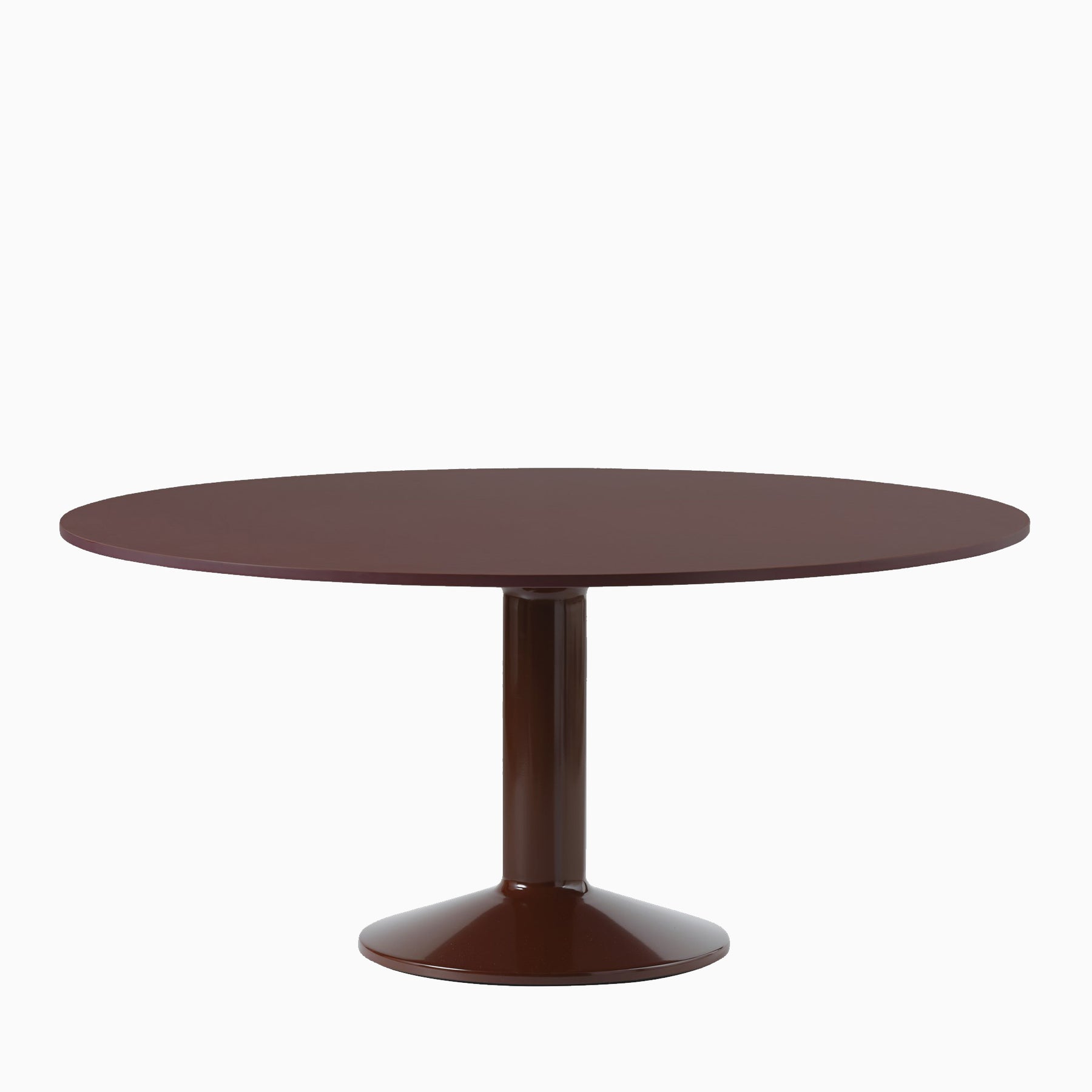 Muuto Midst Table 160cm – Arrival Hall
