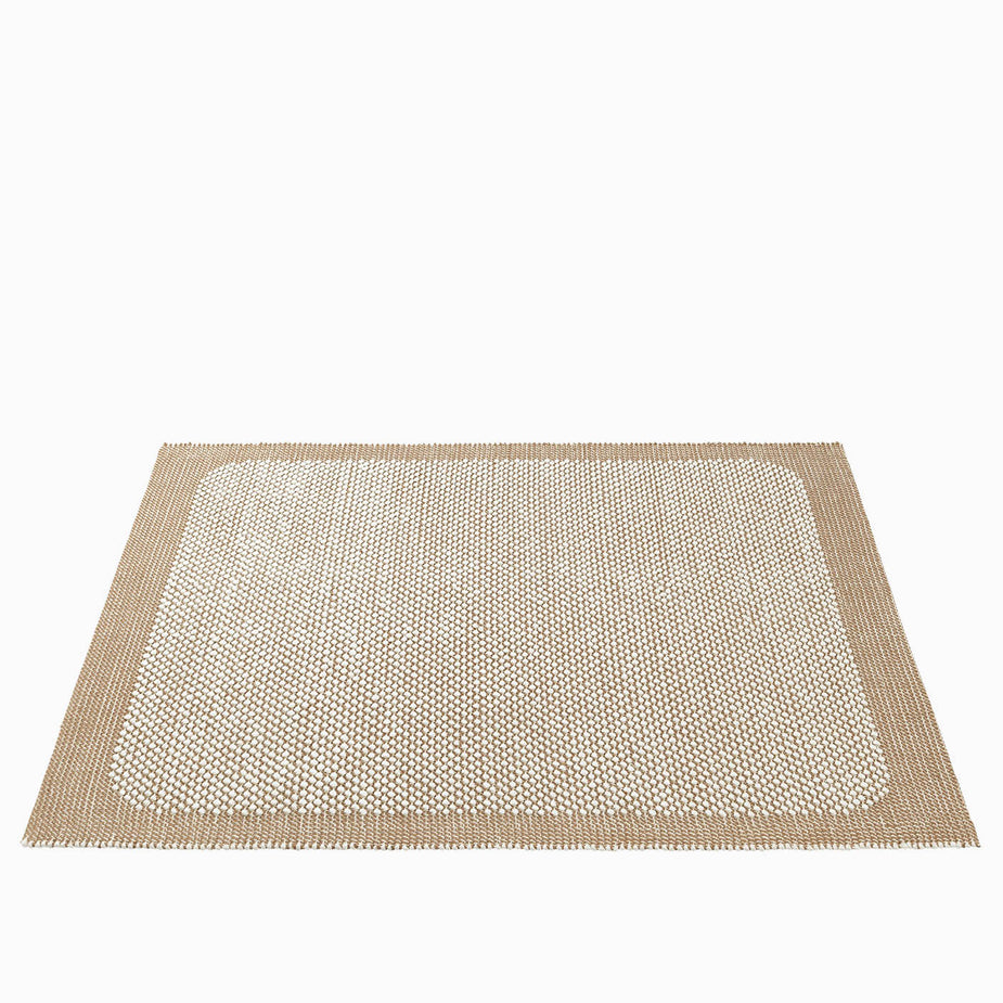 Muuto Pebble Rug – Arrival Hall