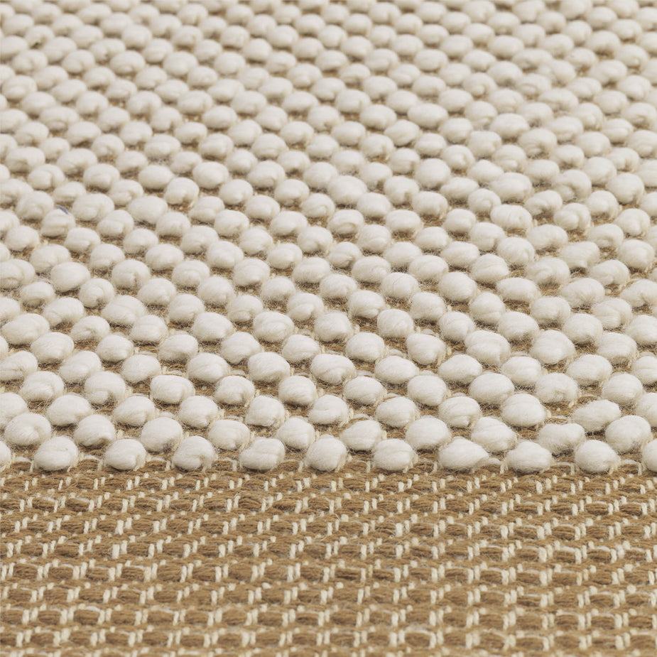 Muuto Pebble Rug – Arrival Hall