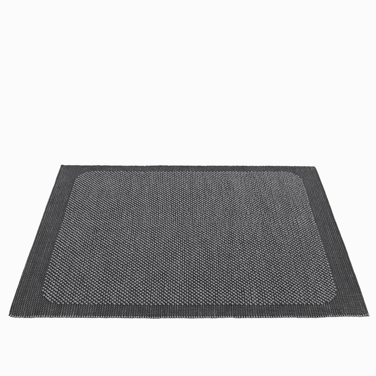 Muuto Pebble Rug – Arrival Hall