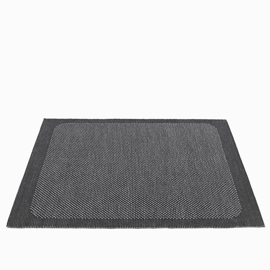 Muuto Pebble Rug – Arrival Hall