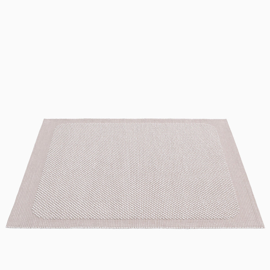 Muuto Pebble Rug – Arrival Hall