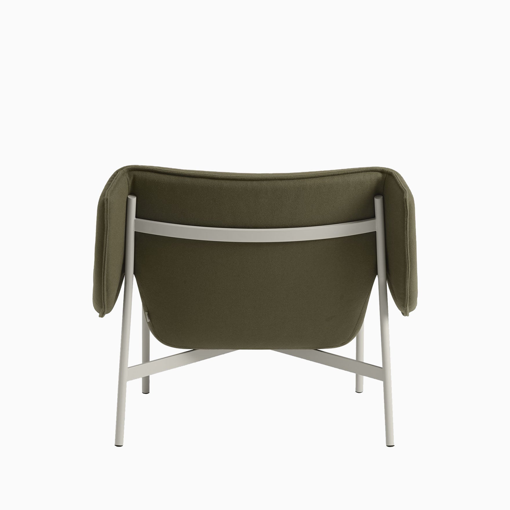 Muuto Wrap Lounge Chair – Arrival Hall
