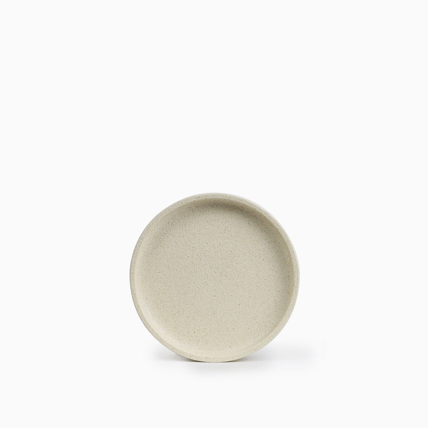 Robert Gordon Platform Side Plate 17cm - Sand – Arrival Hall