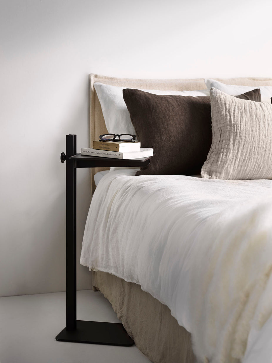 String Museum Side Table – Arrival Hall