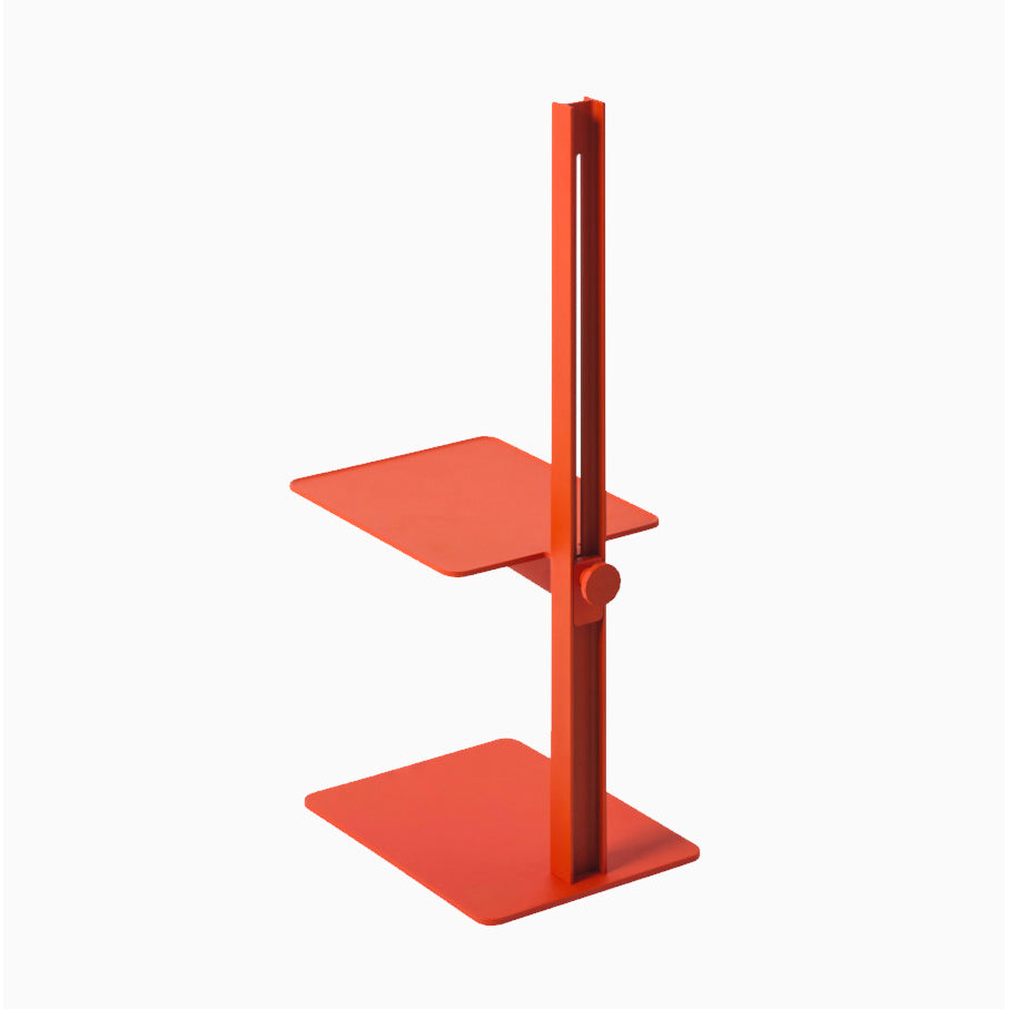 String Museum Side Table – Arrival Hall