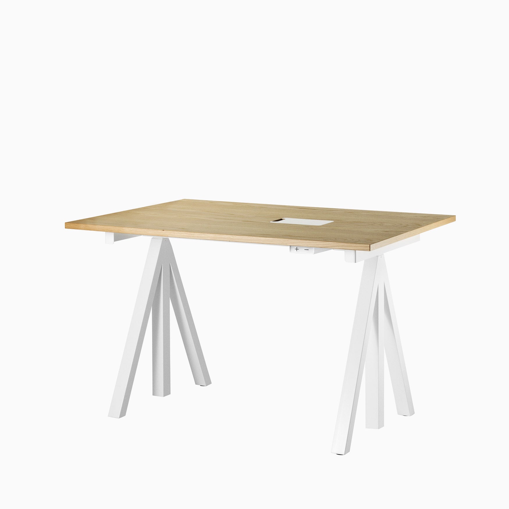 String Height Adjustable Work Desk – Arrival Hall
