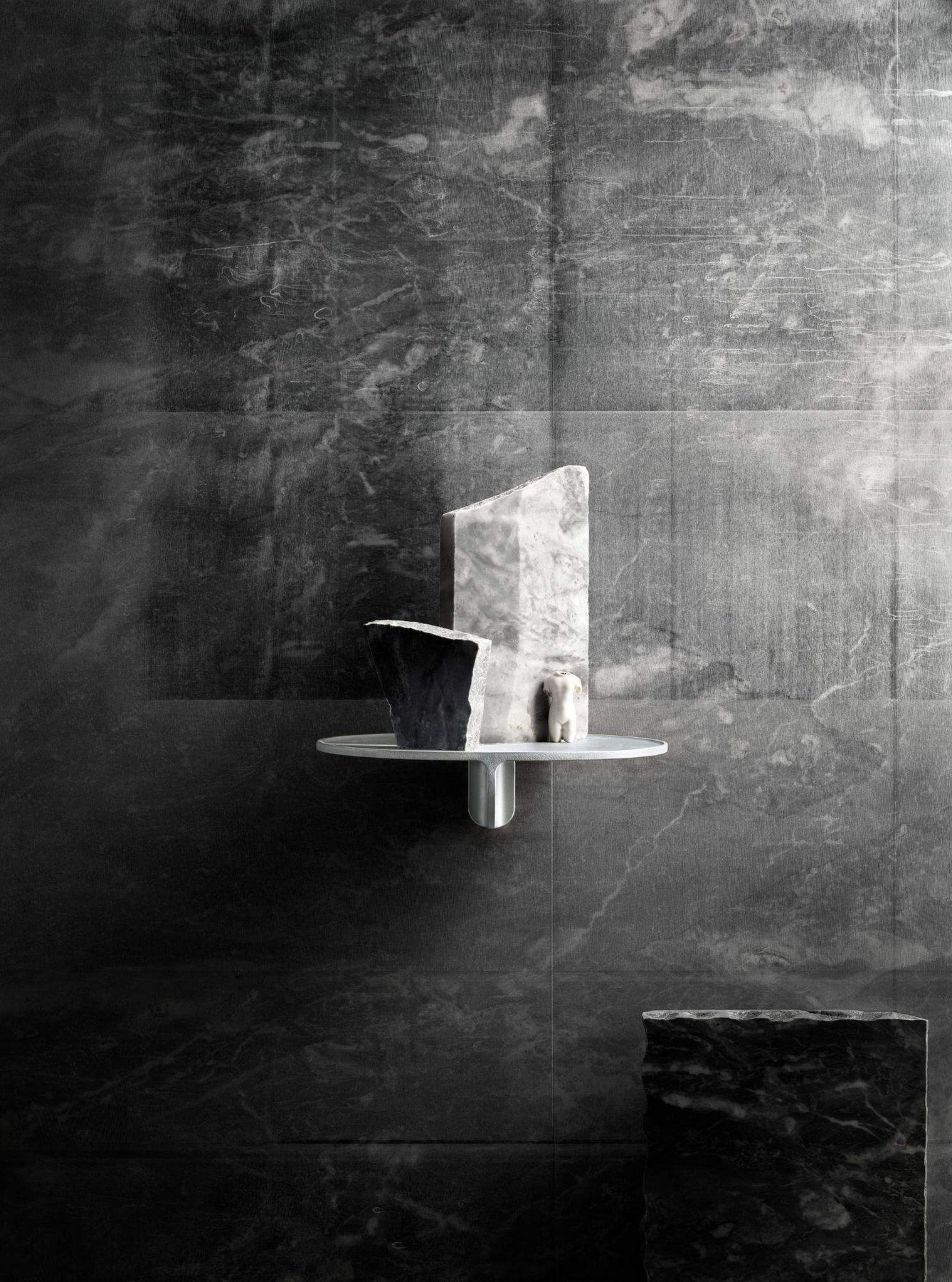 String Museum NM&.045 Shelf – Arrival Hall